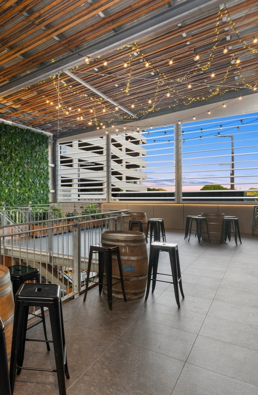 Event Spaces — Flinders Lane Townsville