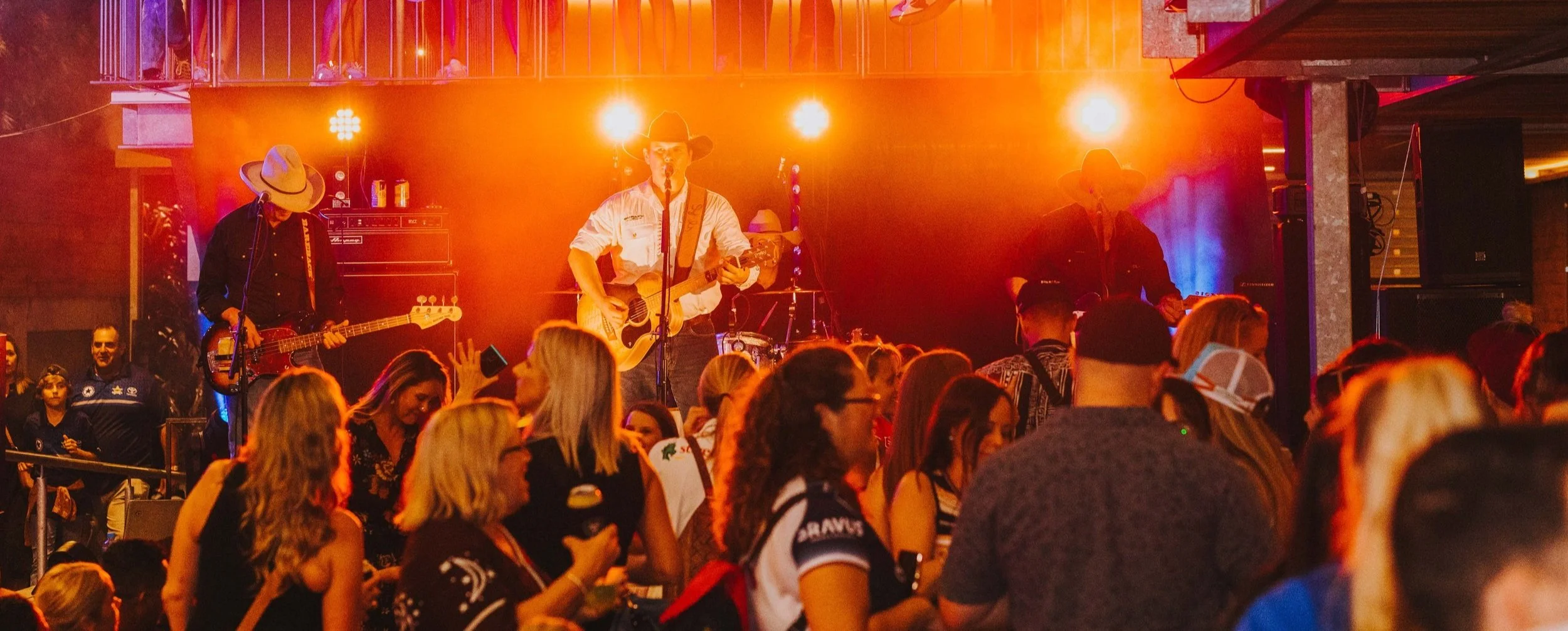 Flinders Lane Townsville