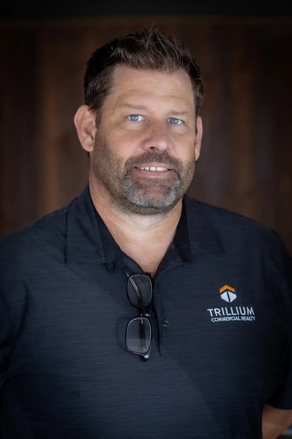 Our Team — Trillium Commercial Realty - Eau Claire, Wisconsin