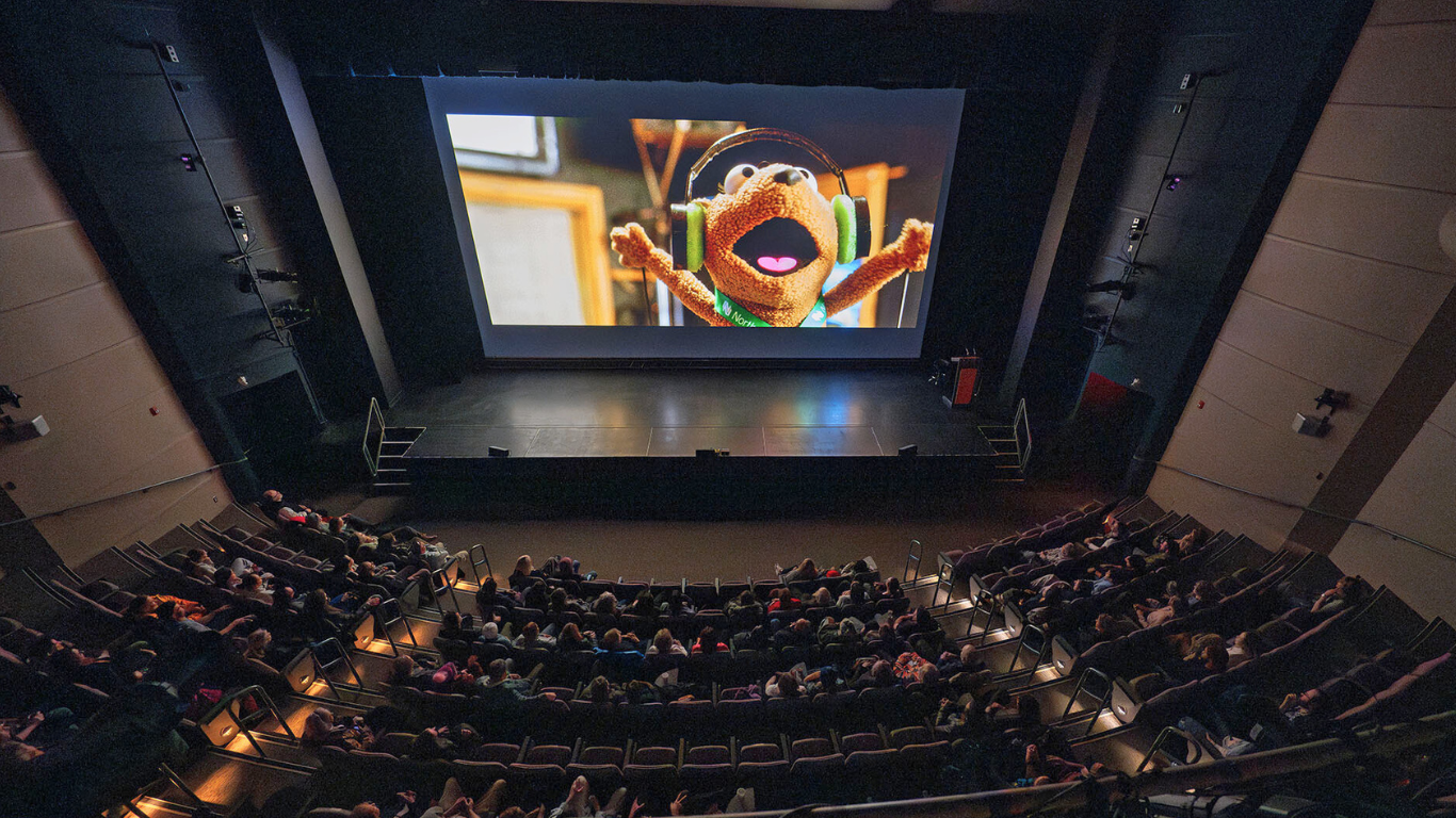 Northern Tails TV | About the Show — Northern Tails