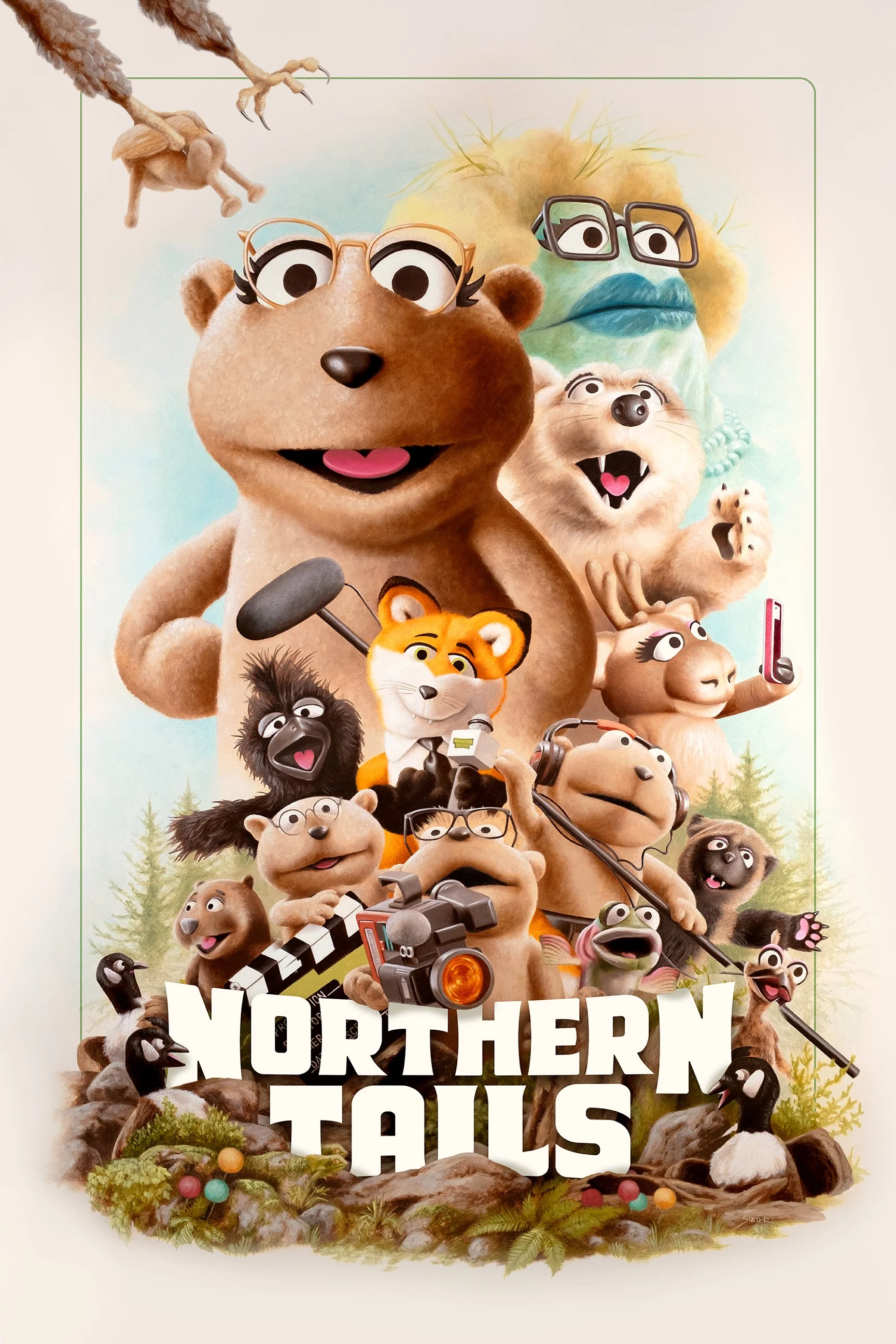 Northern Tails TV