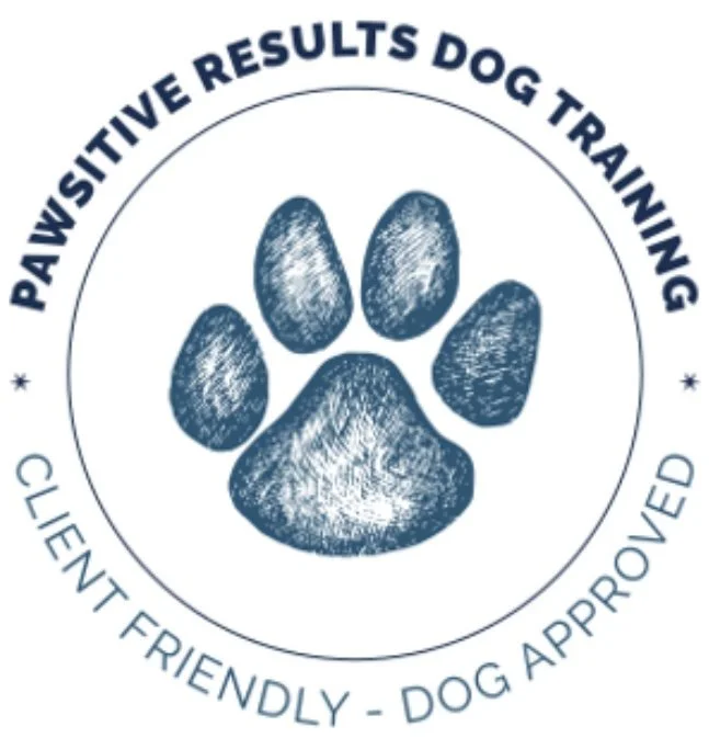 Pawsitive Results Dog Training