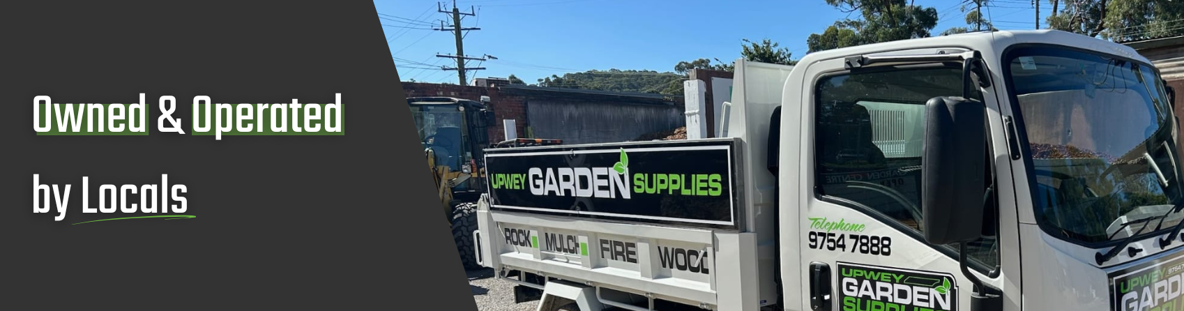 Garden Supplies for Rowville/Upwey | Upwey Garden Supplies
