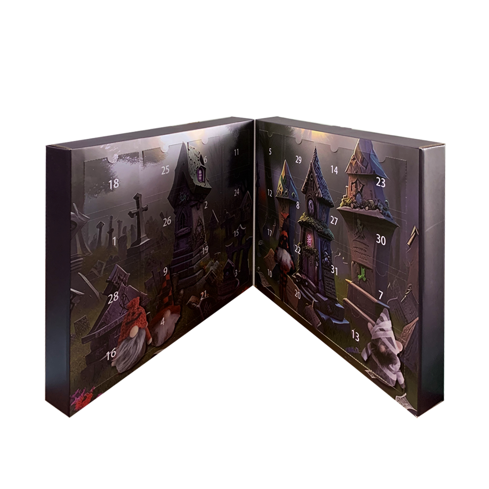 Shop for Gnome Advent Calendars (currently available) — Gnome Advent ...