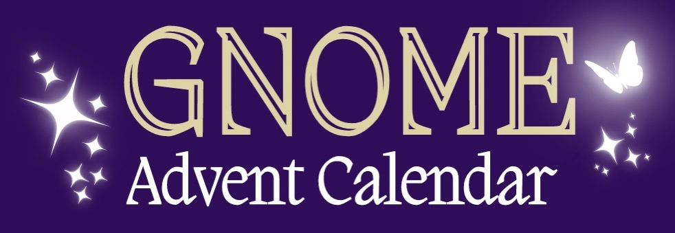 Gnome Advent Calendar - Bring Magic to Your Home With Hand-Crafted ...