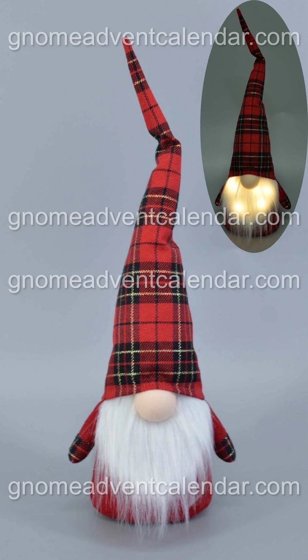 Gnome Advent Calendar - Bring Magic to Your Home With Hand-Crafted ...