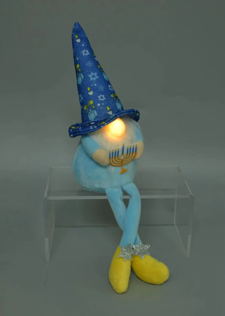 Gnome Advent Calendar - Bring Magic to Your Home With Hand-Crafted ...