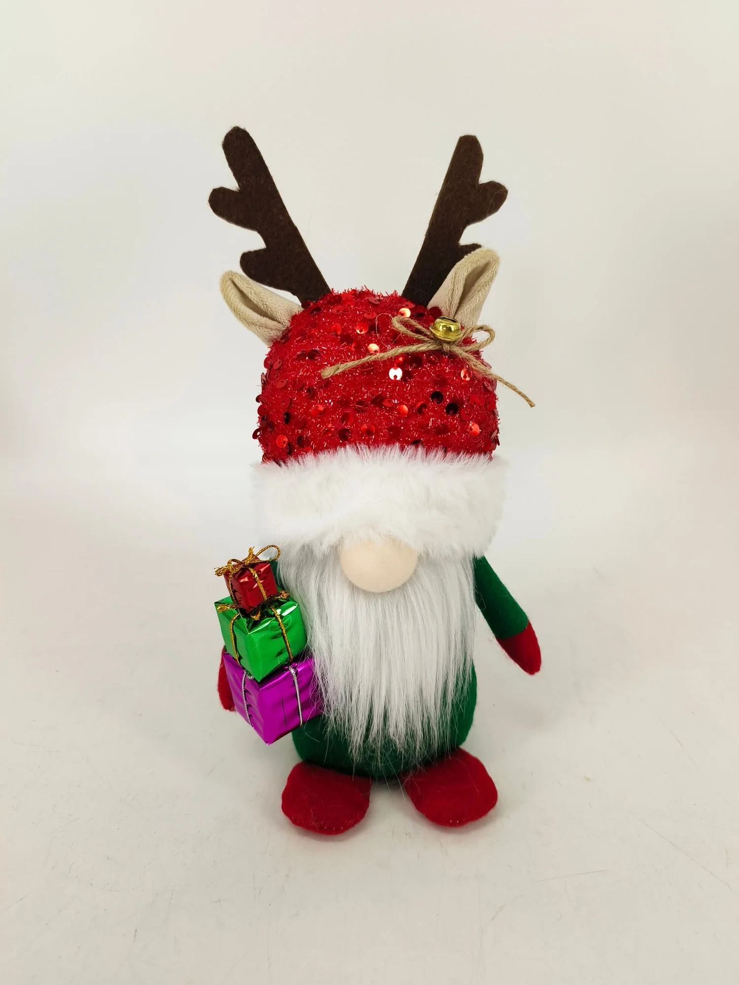Gnome Advent Calendar - Bring Magic to Your Home With Hand-Crafted ...