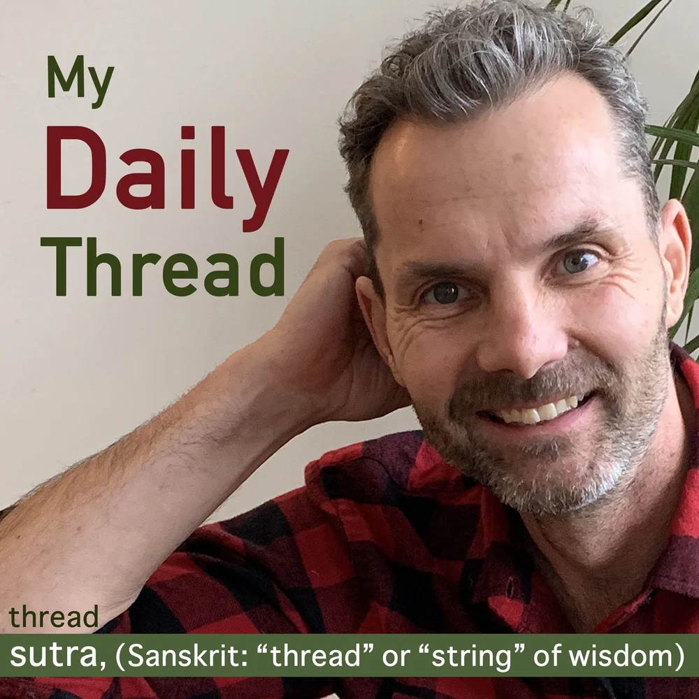 My Daily Thread — JEFF LICHTY