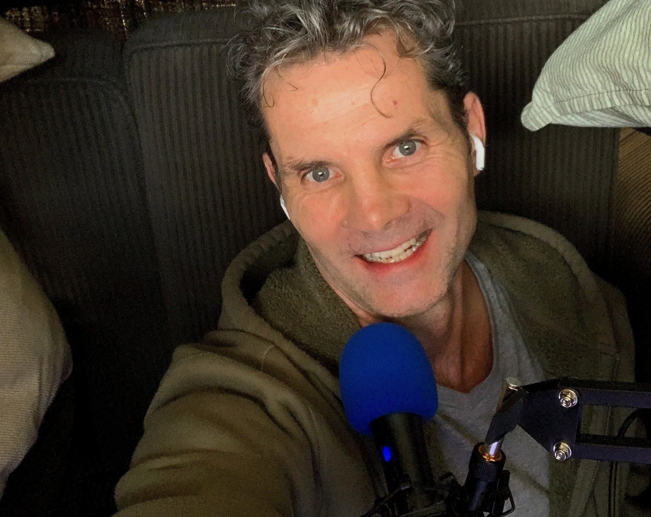 My Daily Thread — JEFF LICHTY