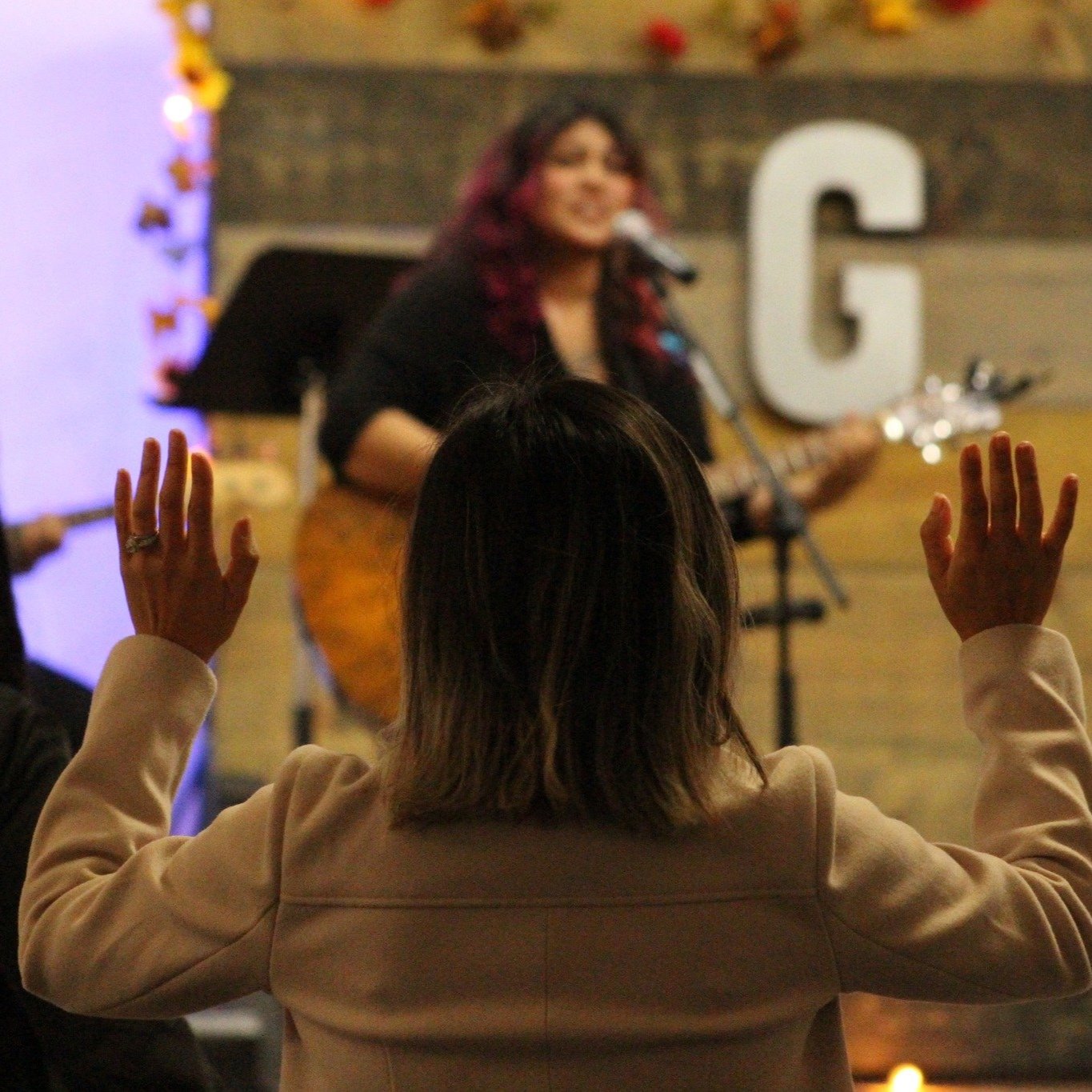 Green Valley Community Church