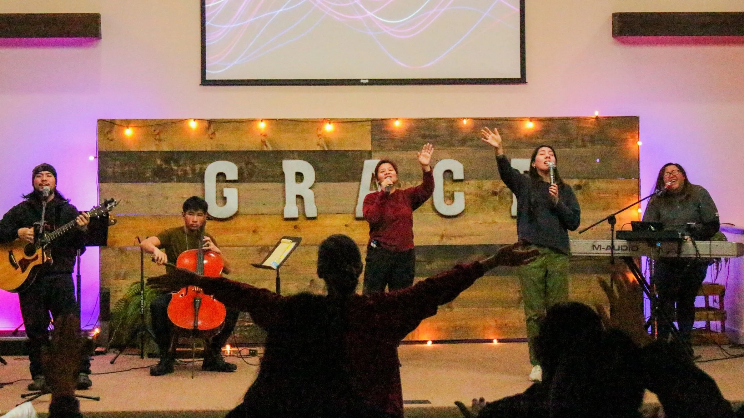 Green Valley Community Church
