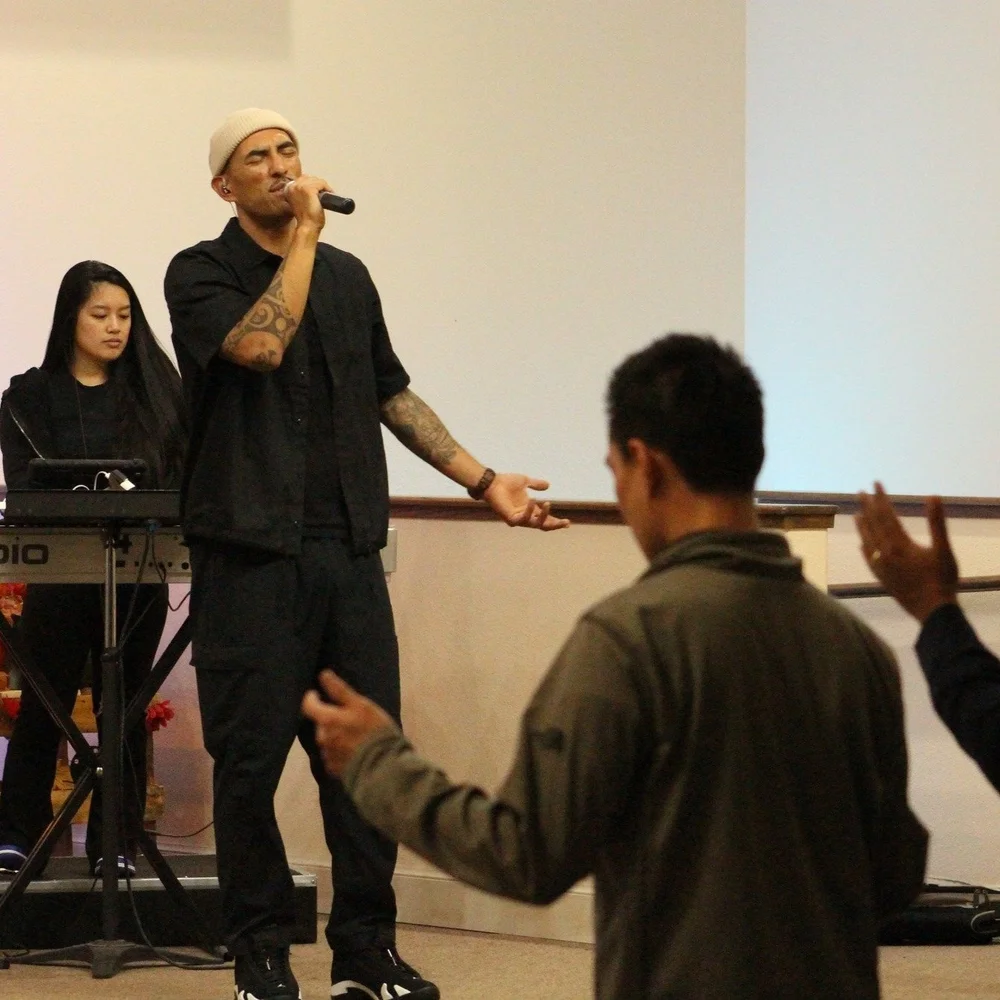 Green Valley Community Church