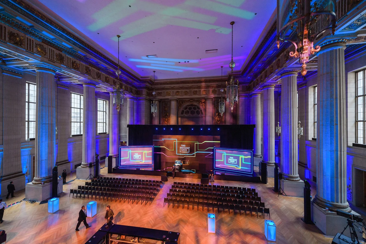 About — RGI events: D.C. Special Events Firm and Design Atelier by ...