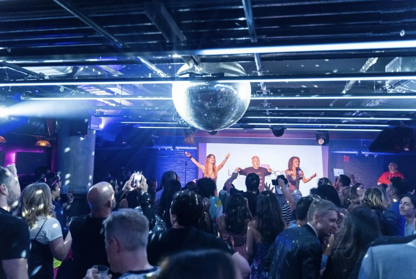 RGI events: D.C. Special Events Firm and Design Atelier by Rachael ...