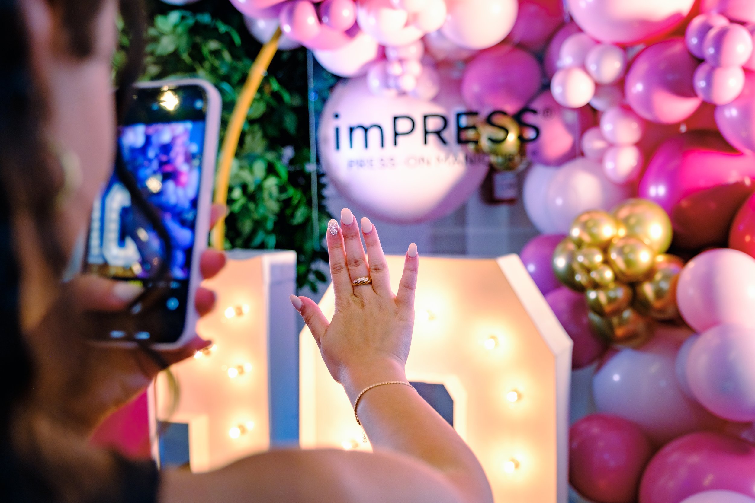 Event Essentials: RGI's Journey to Embracing Balloons — RGI events: D.C ...