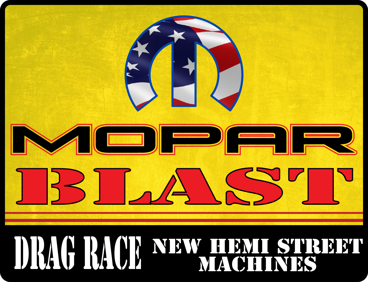 St. Louis Mopar Blast