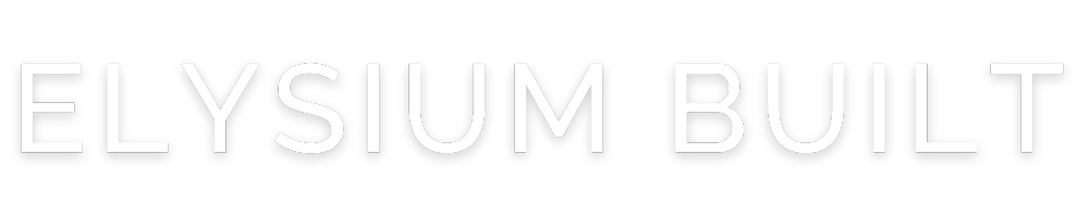 About Us — Elysium Built | Award Winning Residential Builder