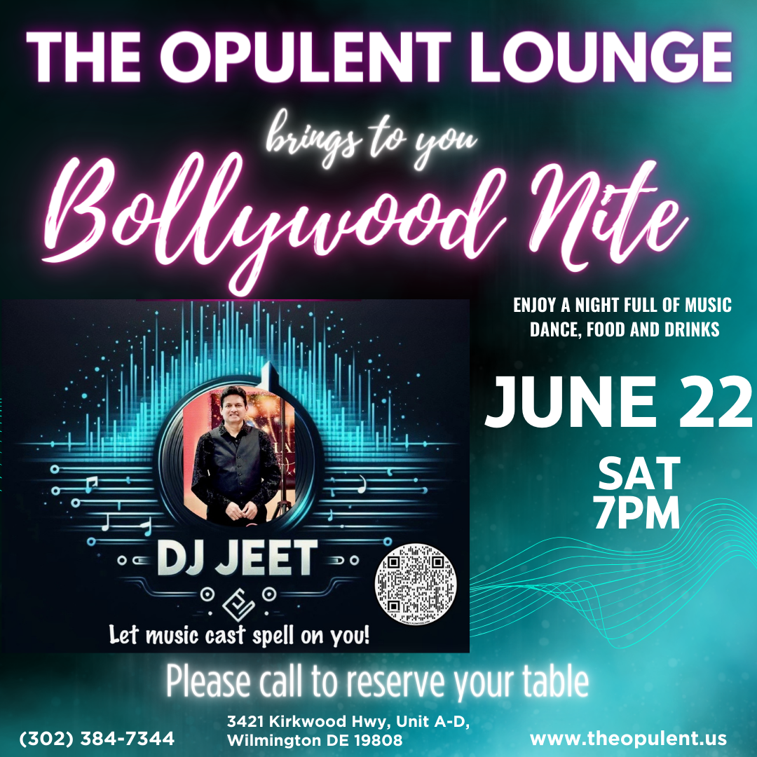 The Opulent - Restaurant & Lounge
