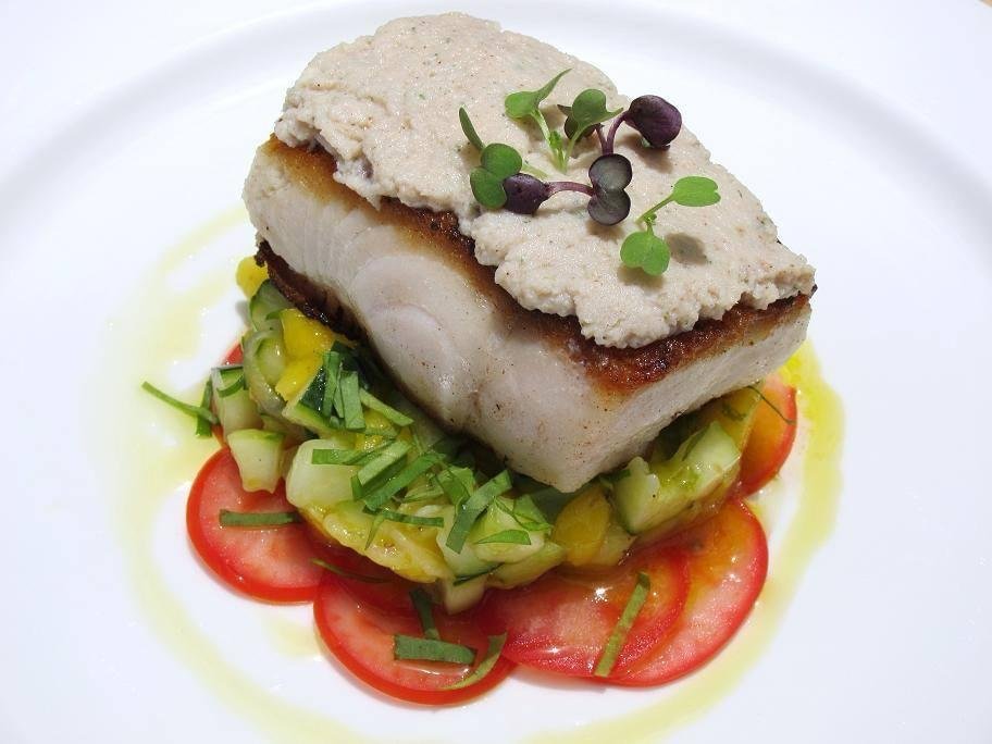 The Opulent - Restaurant & Lounge