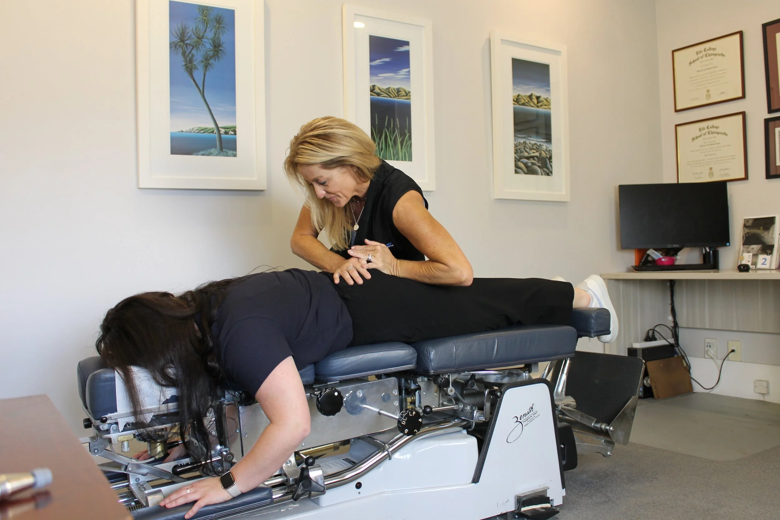 Thompson Technique Australia and NZ