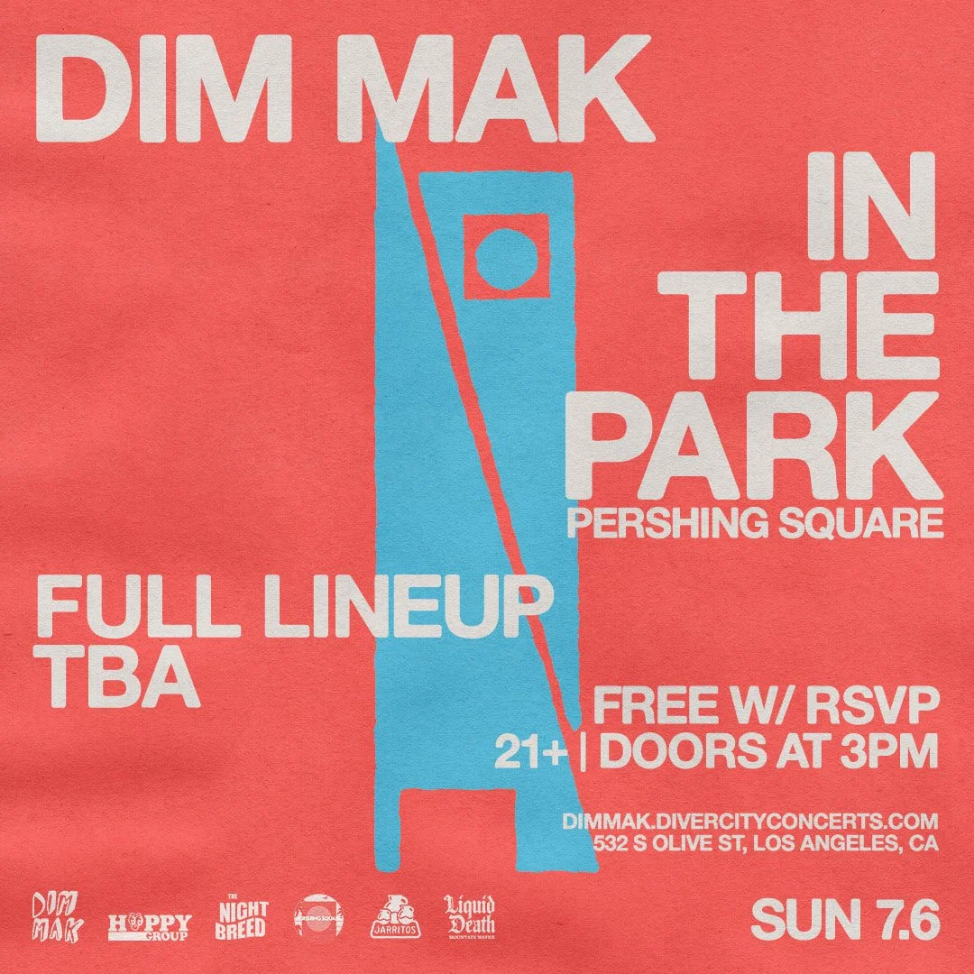 Dim Mak