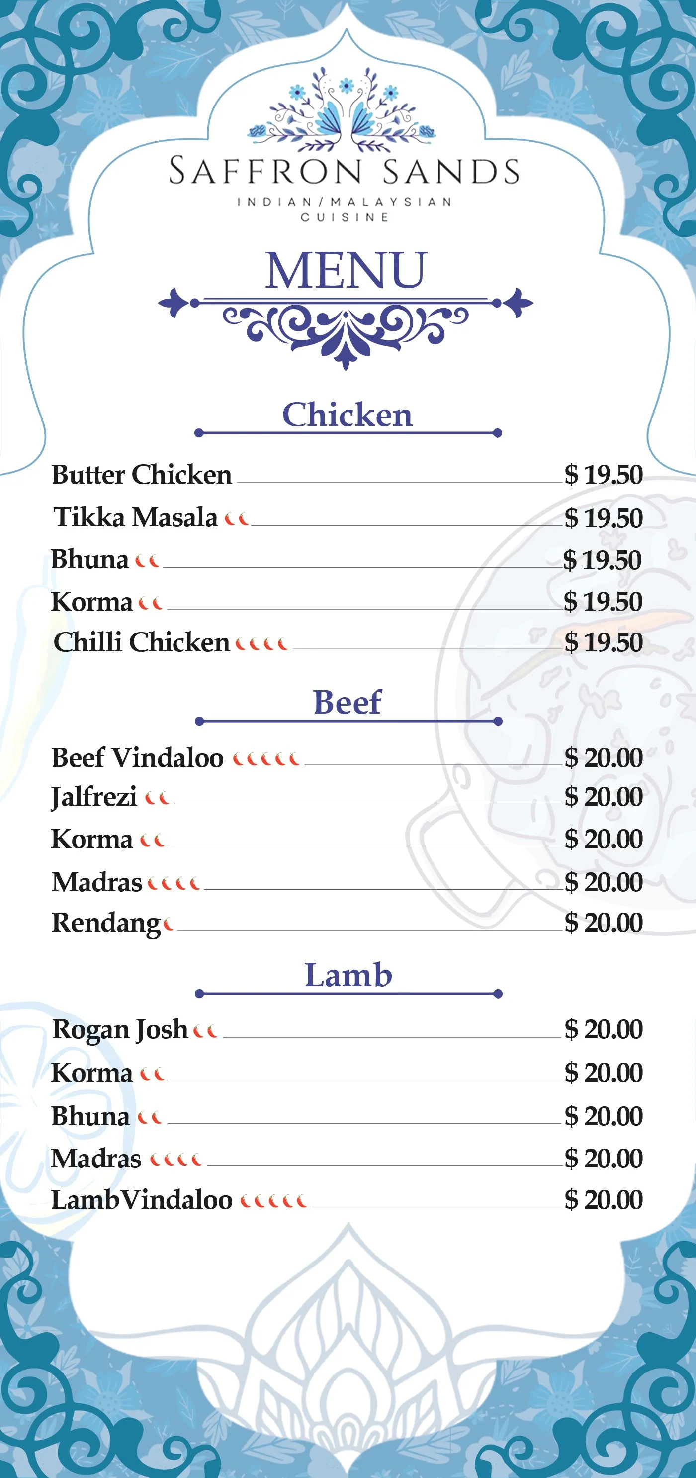 Saffron Sands — Jindalee Beach Shack Cafe/Restaurant