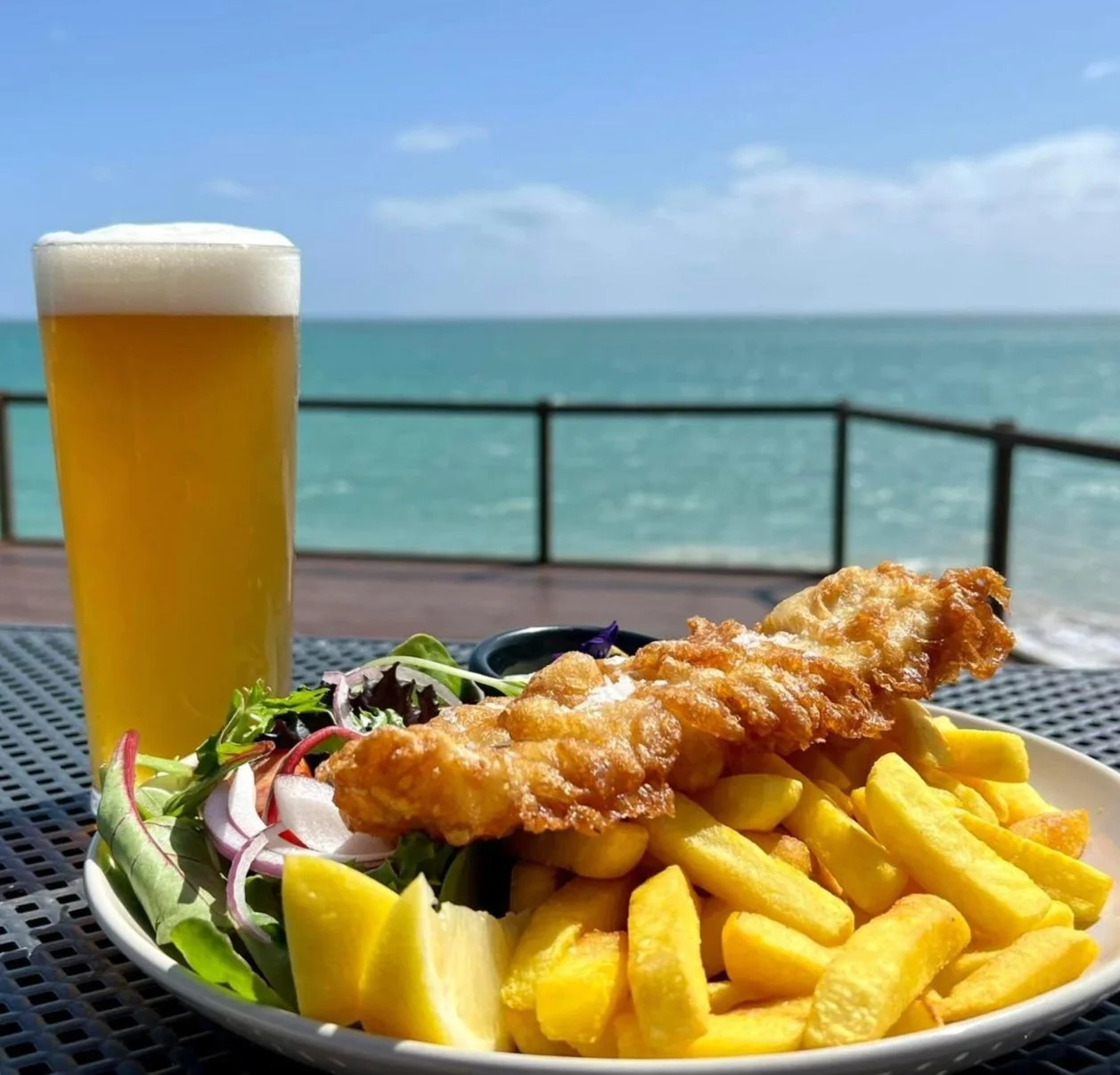 Jindalee Beach Shack Cafe/Restaurant