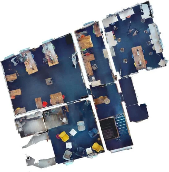 Oswestry Memorial Hall