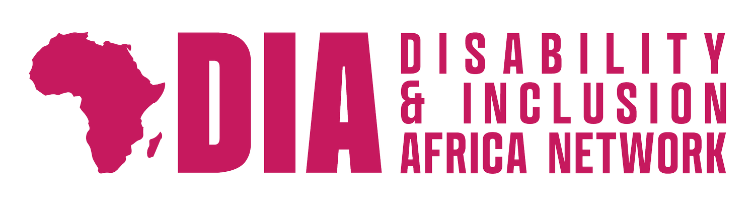 Biannual Online Conference of the Disability and Inclusion Africa ...
