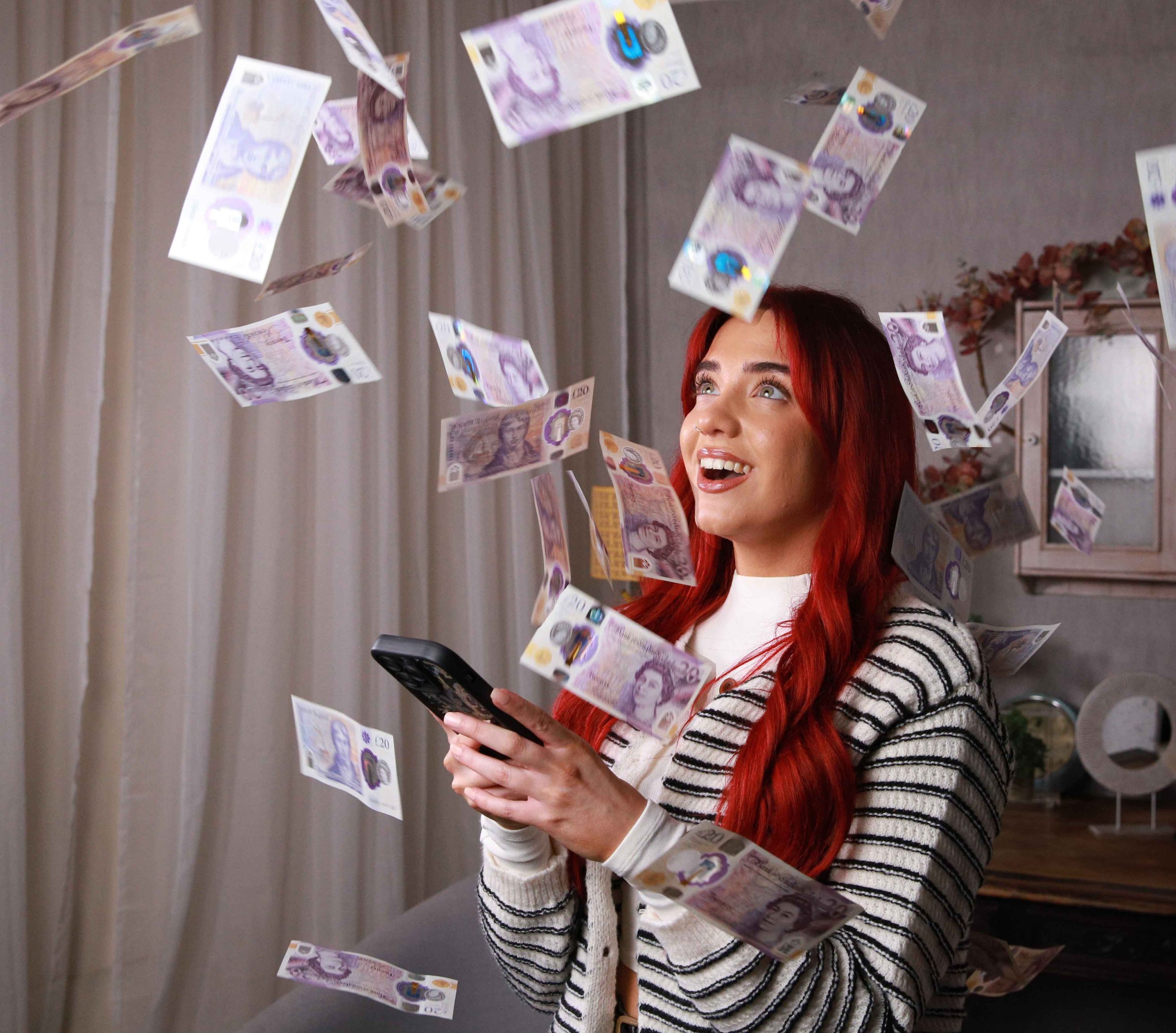 Introducing CashWave! — SteadyPay