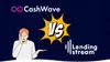 CashWave vs Lending Stream — SteadyPay