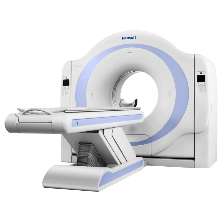 Neusoft Medical USA