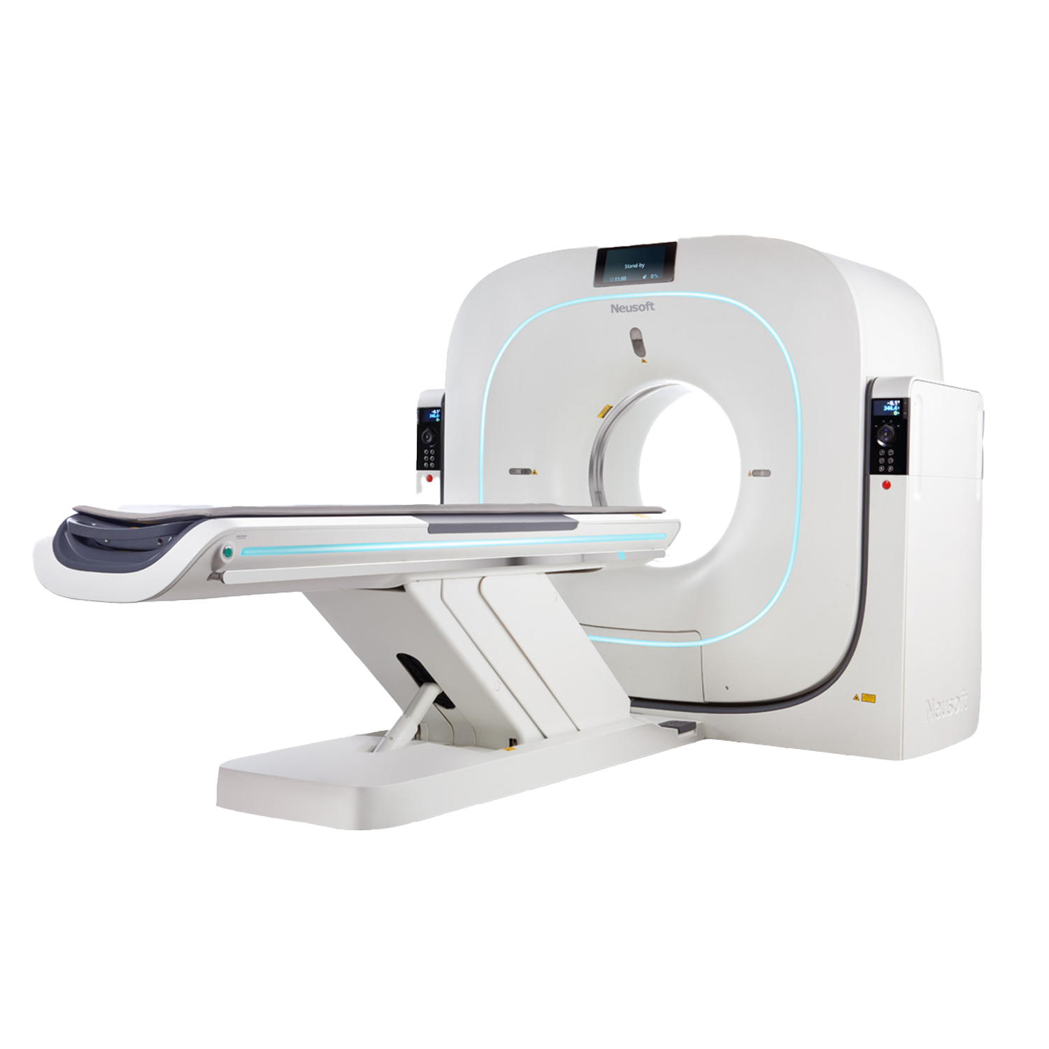 Neusoft Medical USA