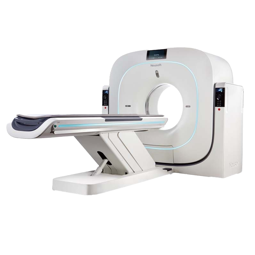 Neusoft Medical USA