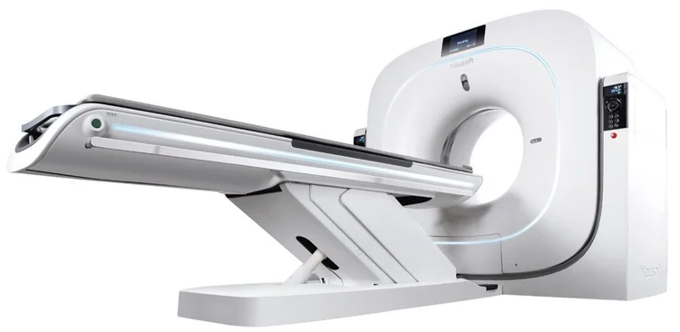 NeuViz 64In — Neusoft Medical USA