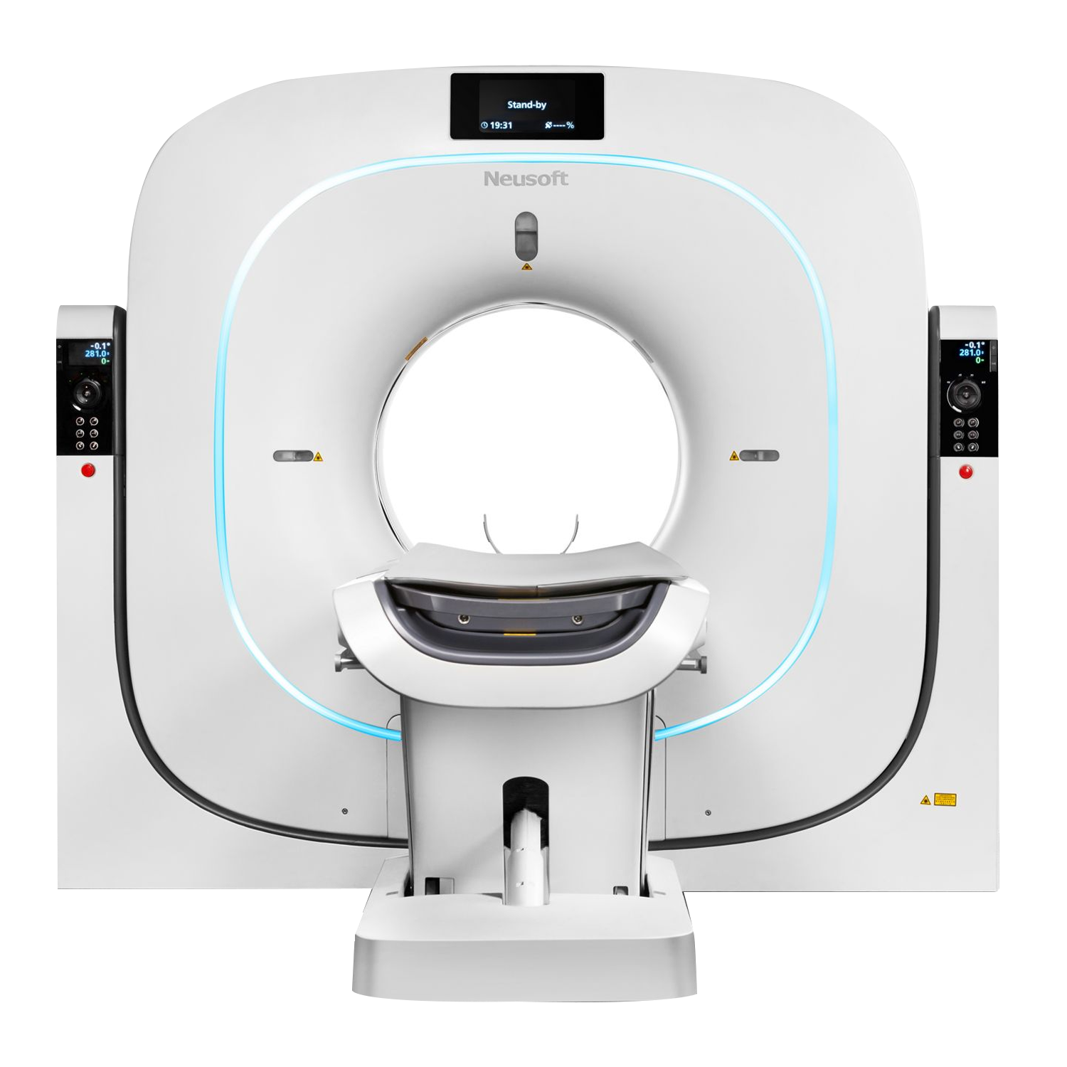 NeuViz 64 In — Neusoft Medical USA