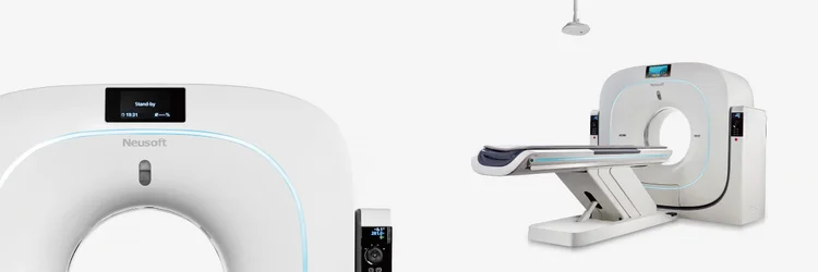 NeuViz 128 — Neusoft Medical USA