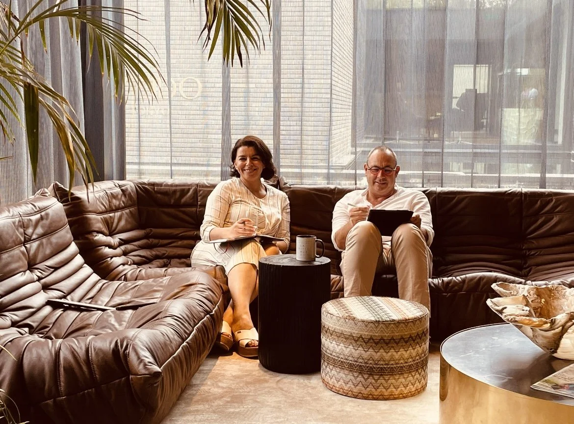 Our team — Amana Advisory contact us