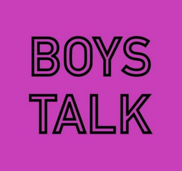 Boys Talk — The New Normal