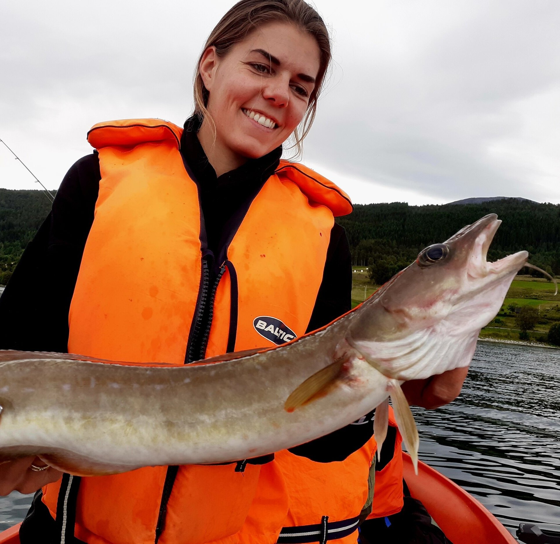 Viking Pike - Your Fishing & Adventure Guide in Eastern Norway