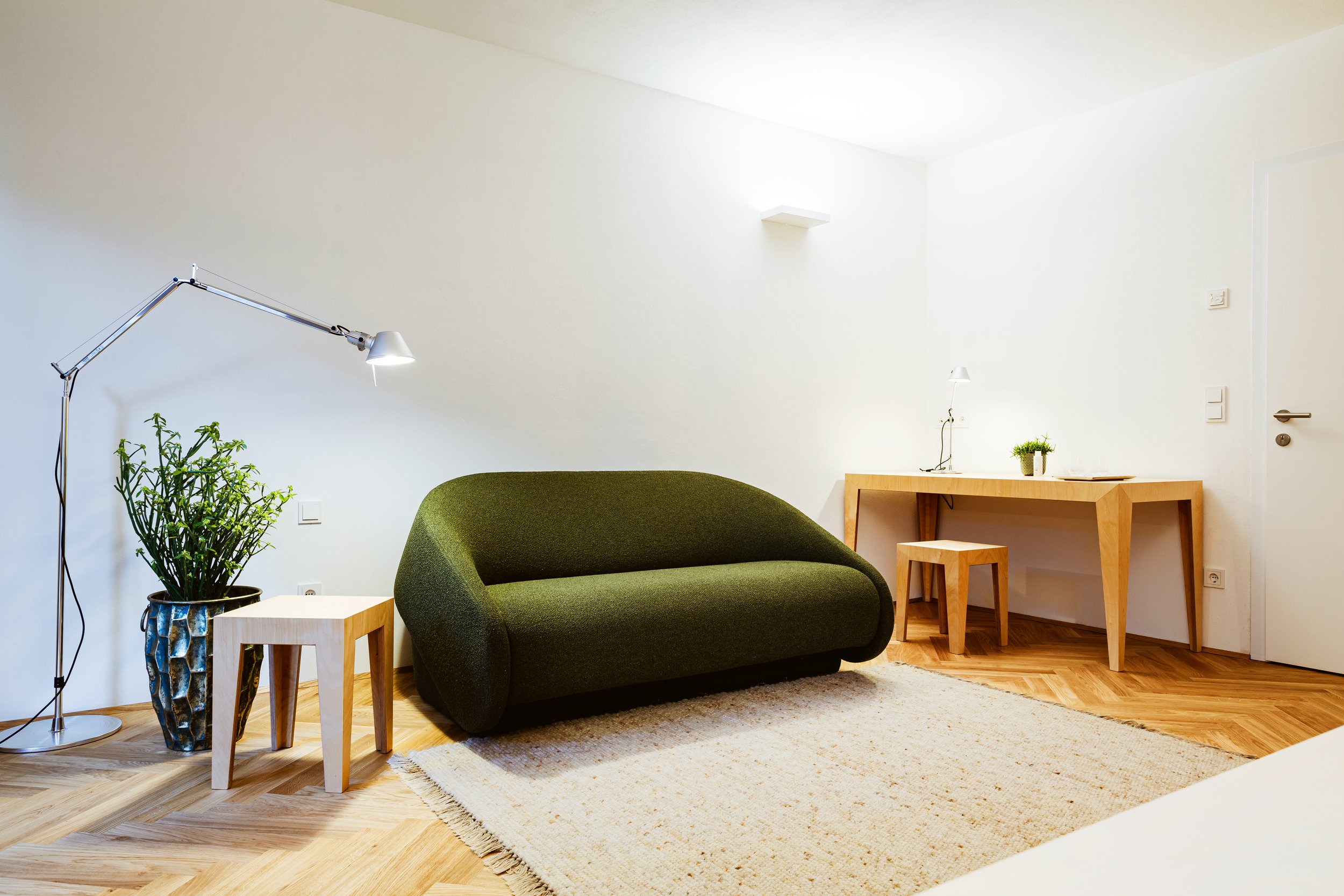 Gourmet- und Boutiquehotel Tanzer in Issing/Pfalzen — SlowTravelHotels®