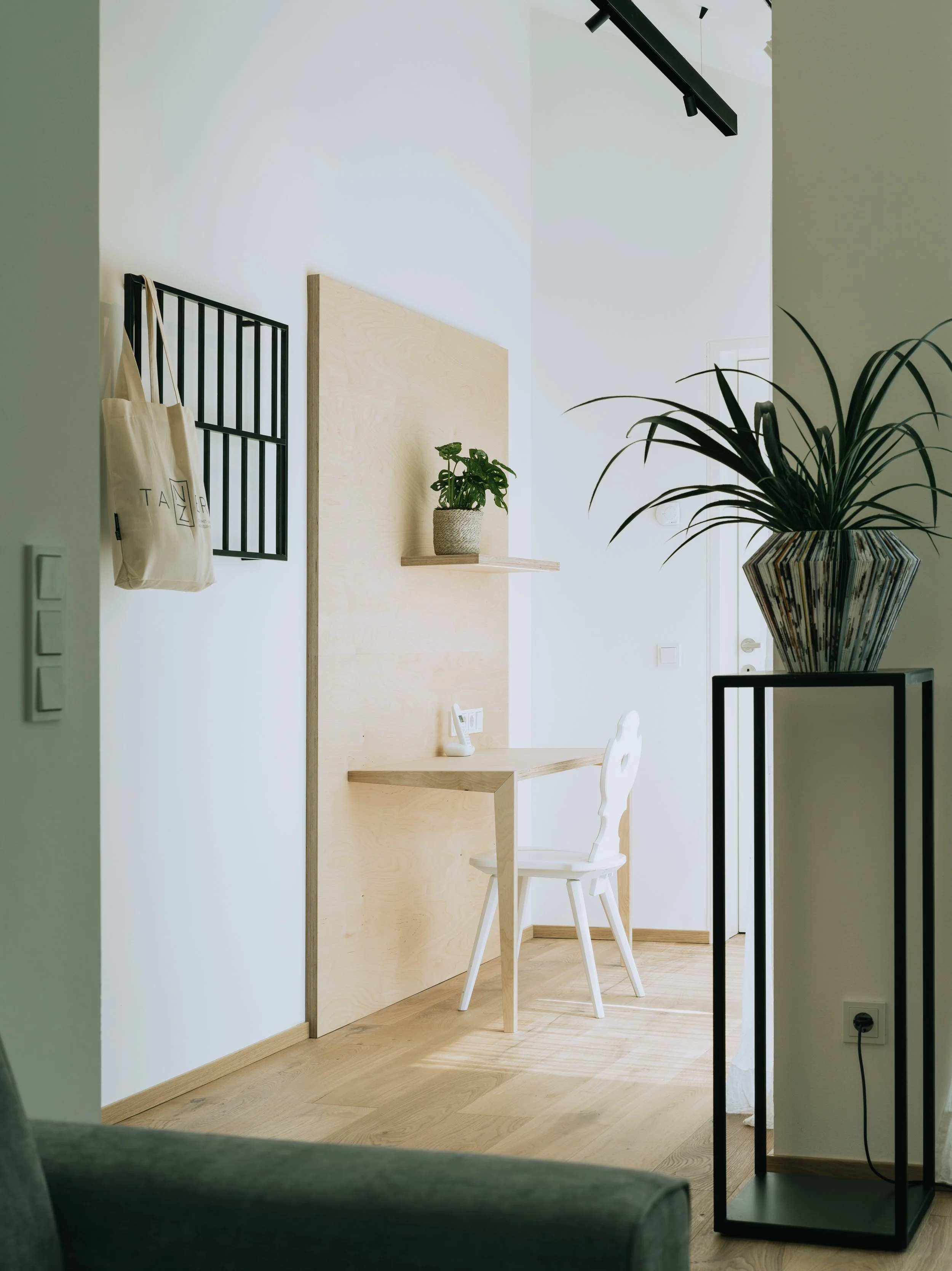 Gourmet- und Boutiquehotel Tanzer in Issing/Pfalzen — SlowTravelHotels®