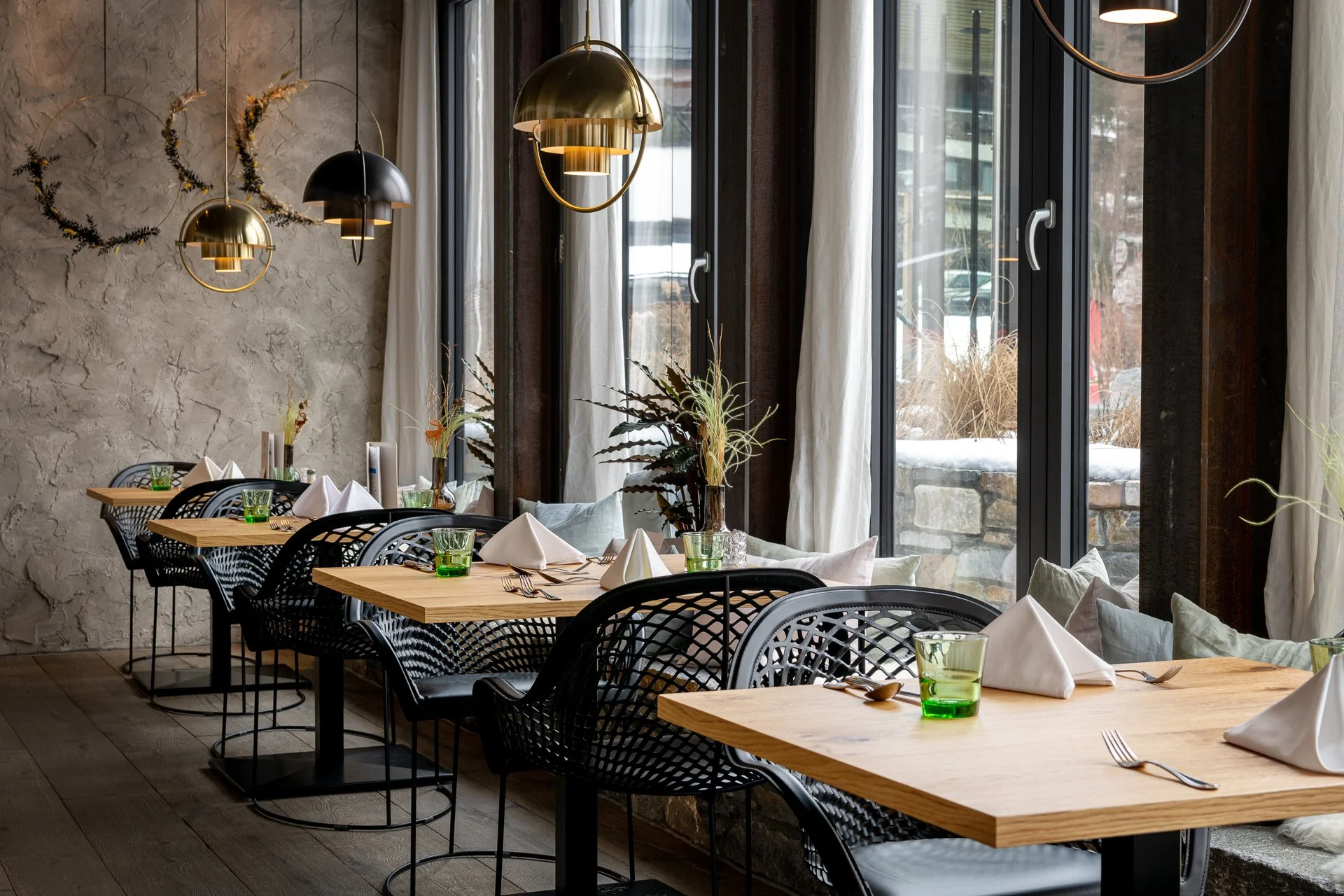 Entdecke deine innere Ruhe in Leogang - Slow Journey mit Töpfern ...