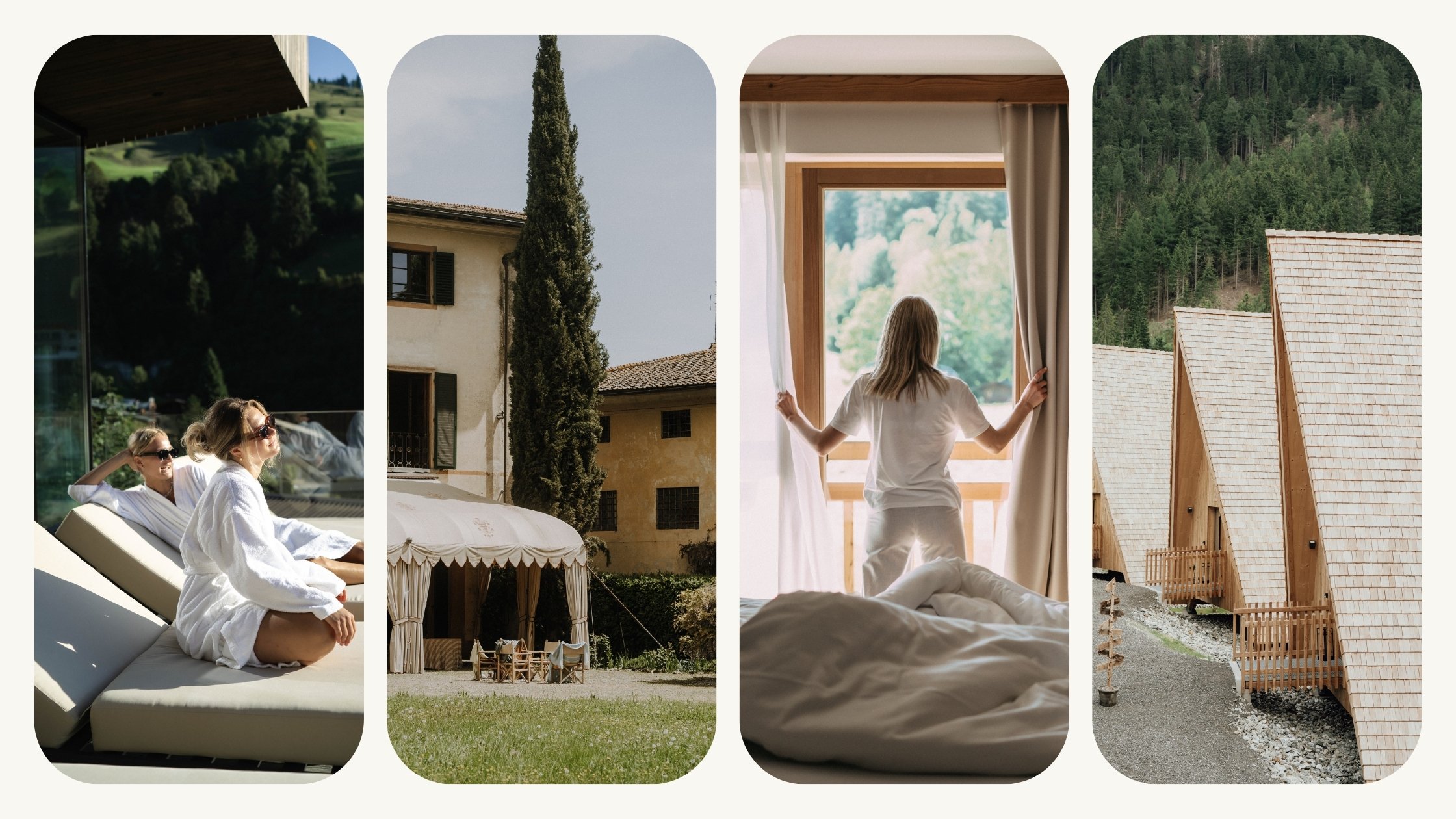 Slow Travel Trends 2025: Entschleunigt die Welt entdecken ...