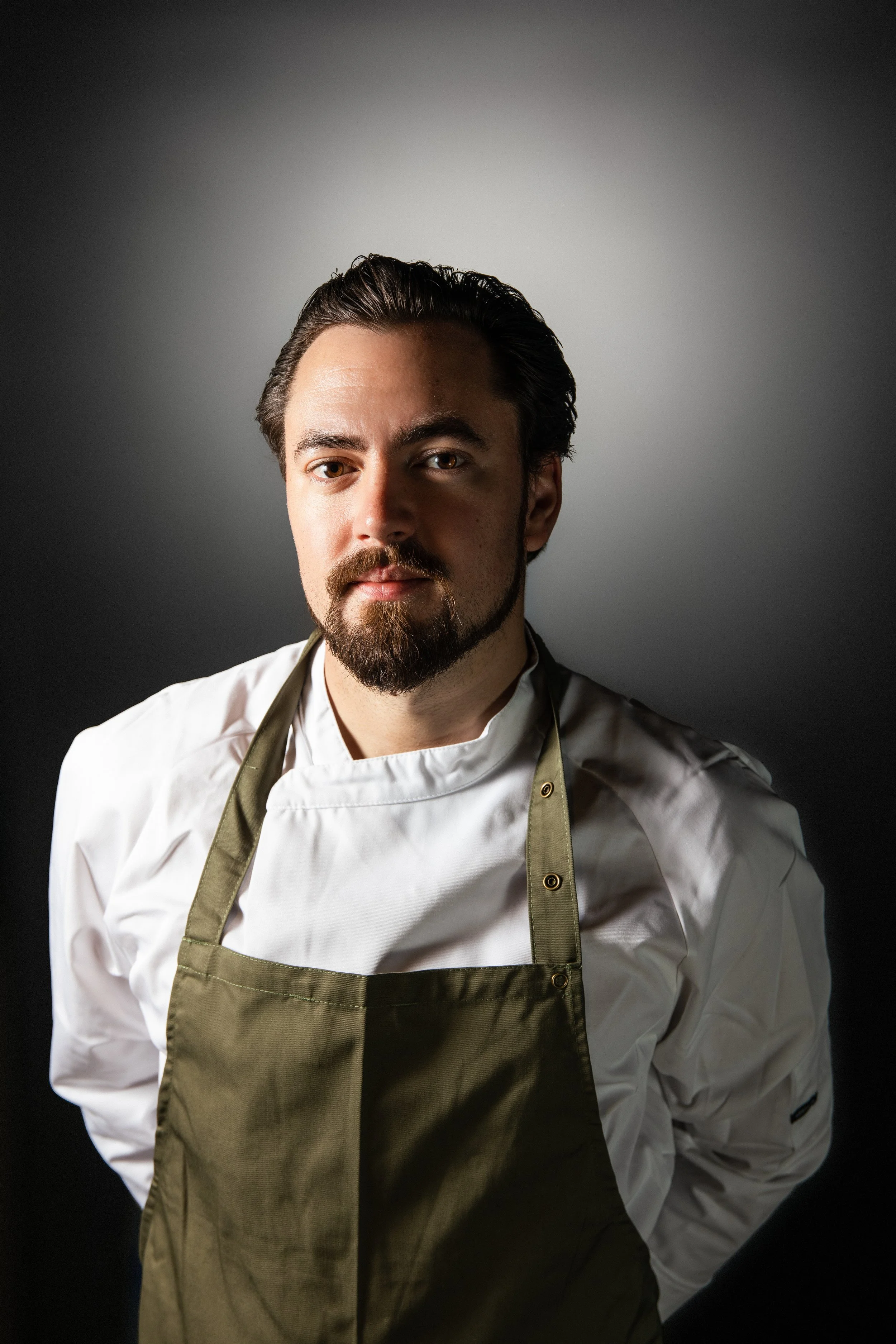 Selskap på Maximus Trattoria — MAXIMUS
