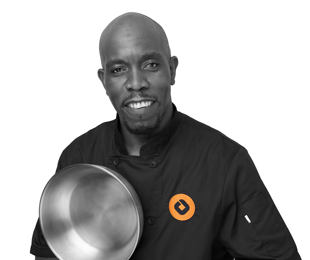 Menus — Onside Events