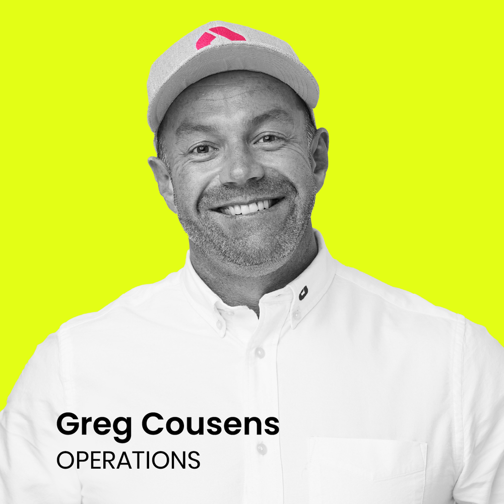 About — Onside Events