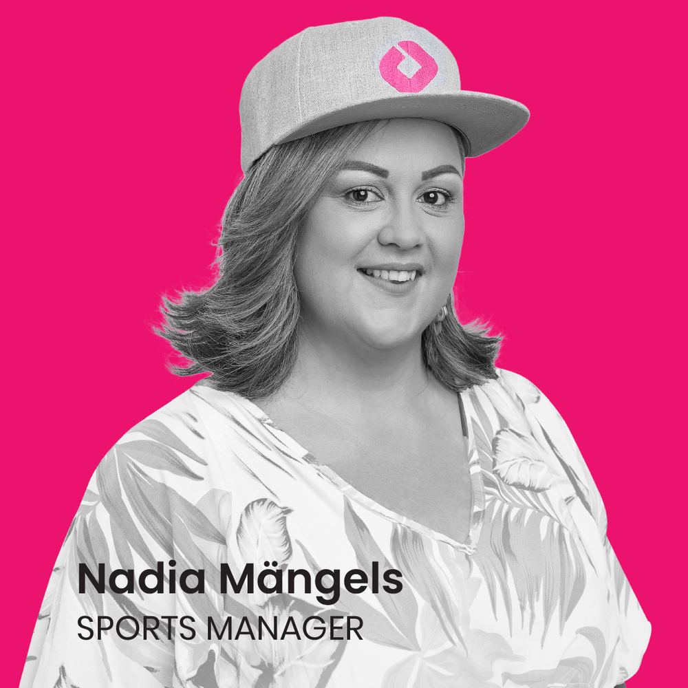 About — Onside Events