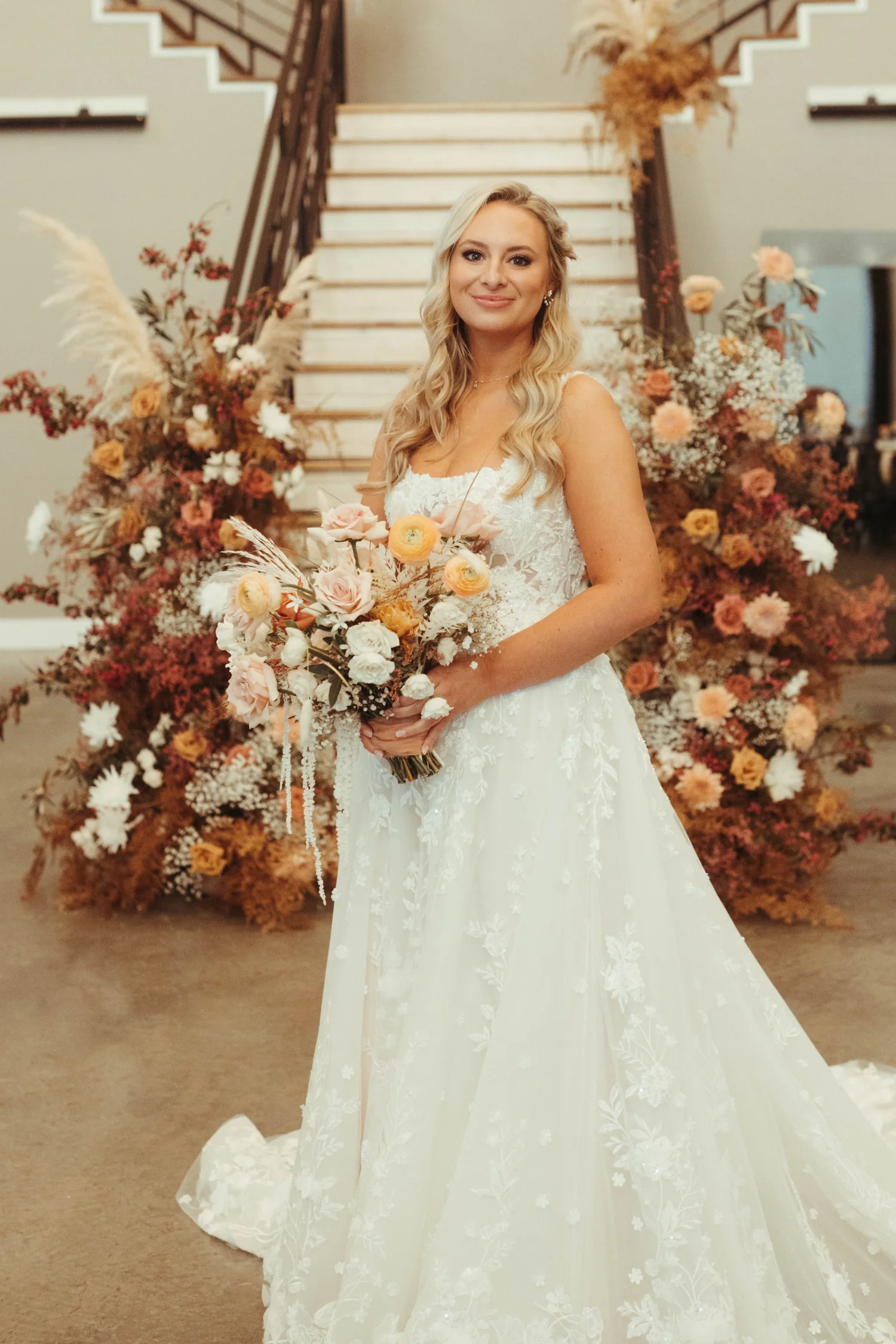 WEDDINGS — Brooke Buck Photography
